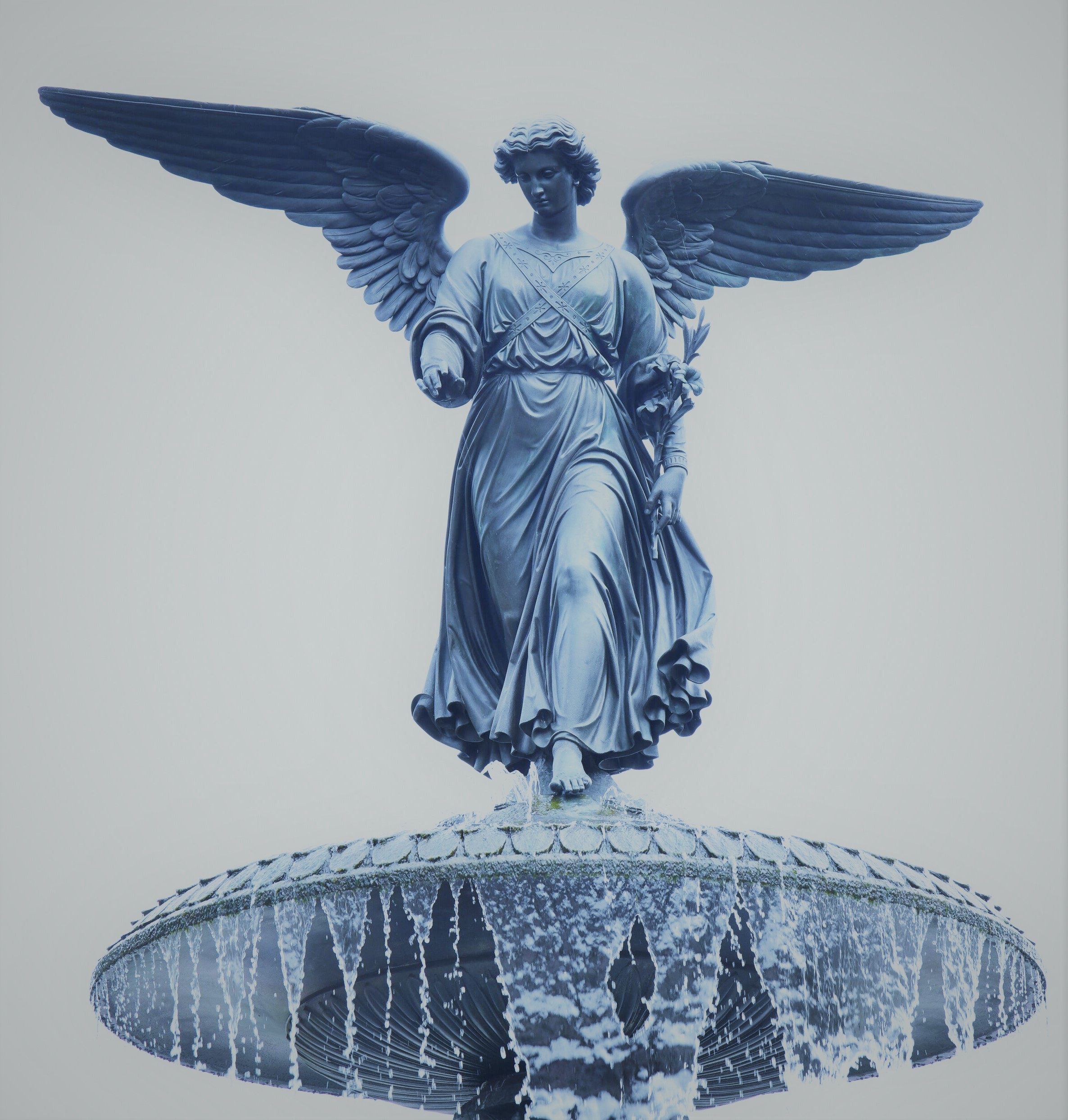 The Angel of the Waters – Bette Bono’s Blog