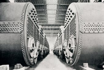 Remembering the Titanic – Bette Bono’s Blog